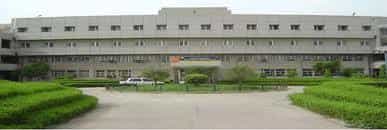 DTU New Delhi: Courses, Admission 2025, Fees, Scholarship, Placements ...