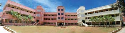 Krishnaswamy Memorial Polytechnic College: Courses, Admission 2025 ...
