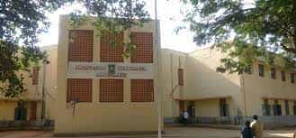 Government Polytechnic Kothagudem: Courses, Admission 2025, Fees ...