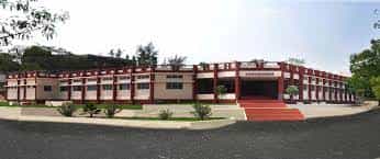Institute of Road and Transport Technology: Courses, Admission 2025 ...
