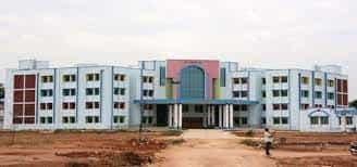 Thanjavur Medical College: Courses, Admission 2025, Fees, Scholarship ...