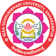 Maa Shakumbhari University (MSU), Saharanpur Admission 2025-26 ...