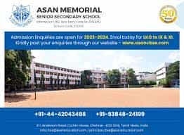 BE in Mechanical Engineering Course at Asan Memorial Educational ...
