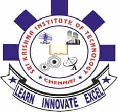 Sri Krishna Institute of Technology [SKIT], Chennai: Courses, Fees ...