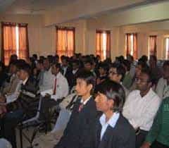 Globus Engineering College - [GEC], Bhopal: Courses, Admission 2025, Fees, Scholarship ...