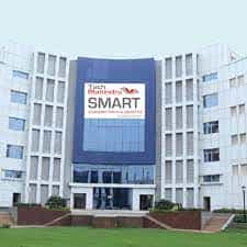 Tech Mahindra Smart Academy for Healthcare Mohali: Courses, Admission ...