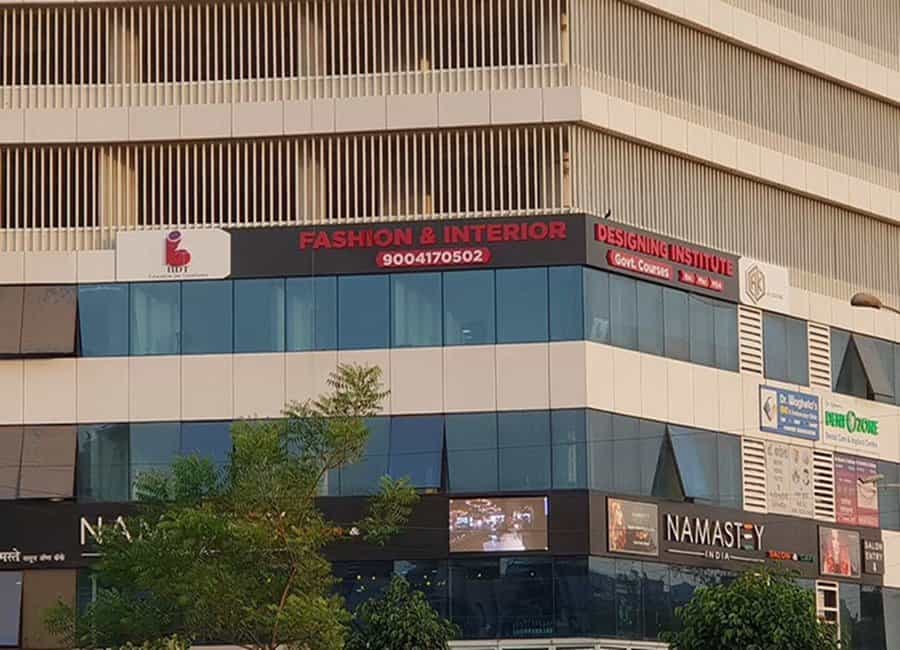 MBA in Interior Design Course at Institute of Innovative Designs and ...