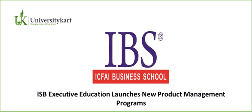 ISB Executive Education Launches New Product Management Programs