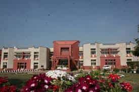 Government College of Engineering & Technology Jammu Kashmir: Courses ...