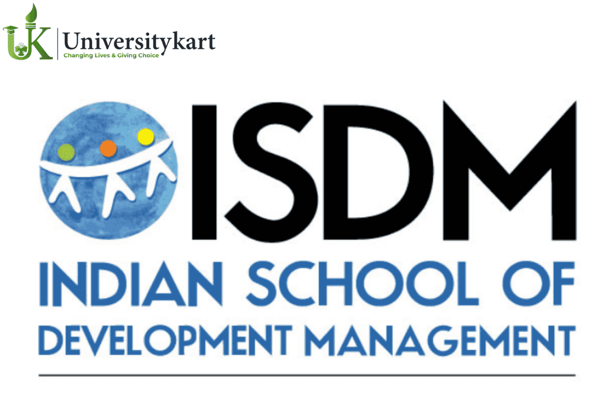 ISDM PG 2025 Programme in Development Management Admissions Now Open ...