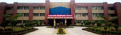 Rustam ji Institute of Technology: Courses, Admission 2025, Fees ...