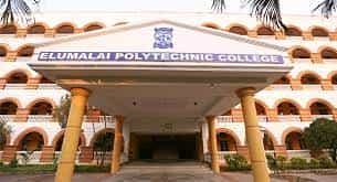 Diploma in Architecture Engineering Course at Elumalai Polytechnic ...