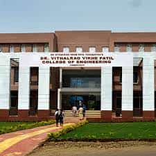 PDVVP Institute of Technology and Engineering Polytechnic : Courses ...