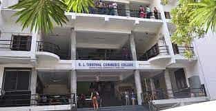 RJ Tibrewal Commerce College: Courses, Admission 2025, Fees ...