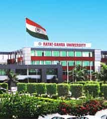 University School of Engineering & Technology (USET, Mohali): Courses ...