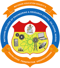 Matoshri College of Engineering and Research Centre: Courses, Admission ...