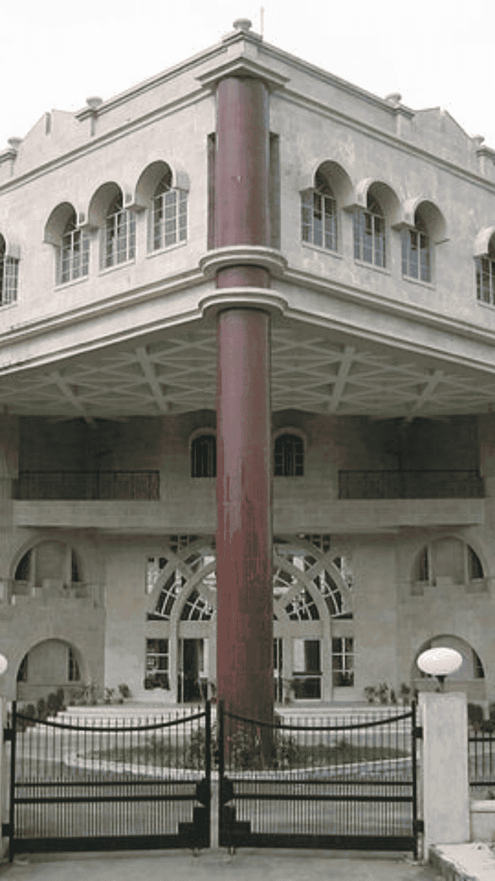 Top 7 IIT Colleges Of India According To NIRF Rankings