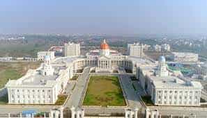 Symbiosis Institute of Technology (SIT, Nagpur): Courses, Admission ...