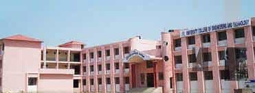 University College of Engineering and Technology, Vinoba Bhave ...