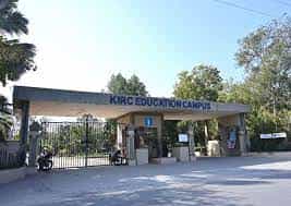 Kalol Institute and Research Center: Courses, Admission 2025, Fees ...