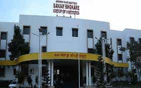 BE Information Technology at Sanjay Bhokare Group of Institutes Sangli ...