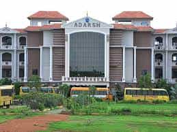 Adarsh College of Engineering: Courses, Admission 2025, Fees ...