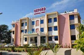 Oxford International College Indore: Courses, Admission 2025, Fees ...