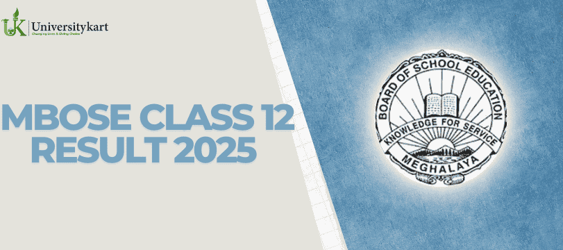MBOSE Class 12 Result 2025: Check HSSLC Result @megresults.nic.in