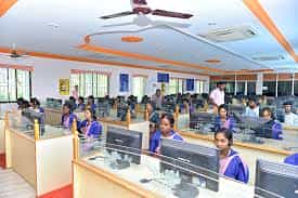 Imayam College of Engineering (ICE), Tiruchirappalli: Courses ...