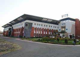 VITS Indore: Courses, Admission 2025, Fees, Scholarship, Placements ...