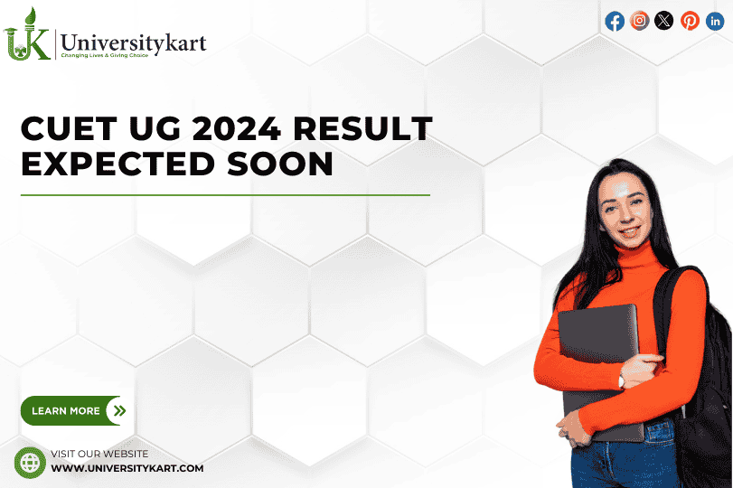CUET UG 2024 Result Expected Soon: Download Scorecard
