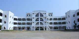 Vijay Rural Engineering College Nizamabad: Courses, Admission 2025 ...