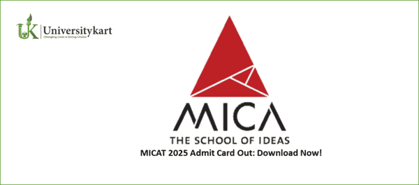 MICAT 2025 Admit Card Out: Download Now!