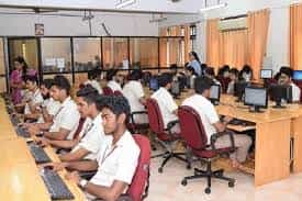 Viswajyothi College of Engineering and Technology: Courses, Admission ...