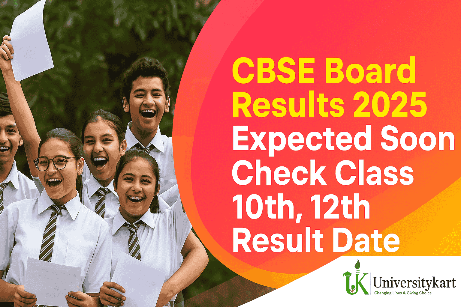CBSE Board Results 2025 Expected Soon: Check Class 10th, 12th Result Date