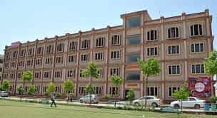 Sunder Deep College of Architecture: Courses, Admission 2025, Fees ...