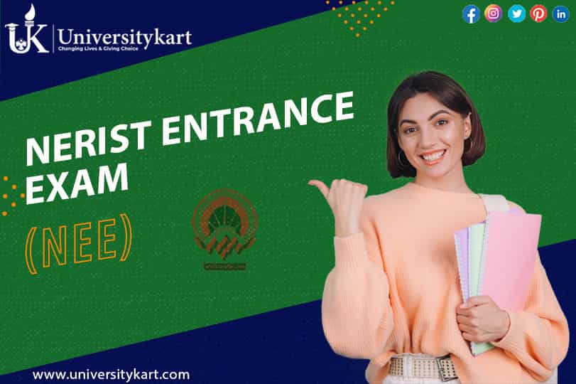 NERIST Entrance Exam (NEE): Prepare for Success