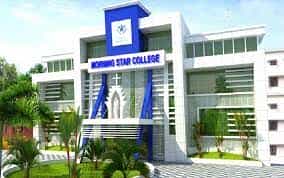 Morning Star Home Science College: Courses, Admission 2025, Fees ...