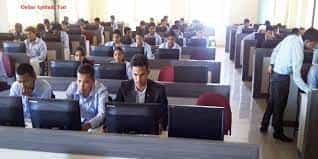 Matoshri College of Engineering and Research Centre: Courses, Admission ...