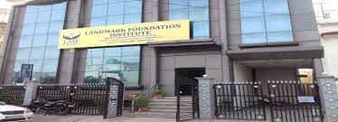 Landmark Foundation Institute of Management and Technology: Courses ...