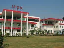 IPSR Group of Institutions: Courses, Admission 2025, Fees, Scholarship ...