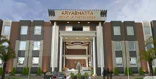 Aryabhatta College of Engineering and Research Center: Courses ...