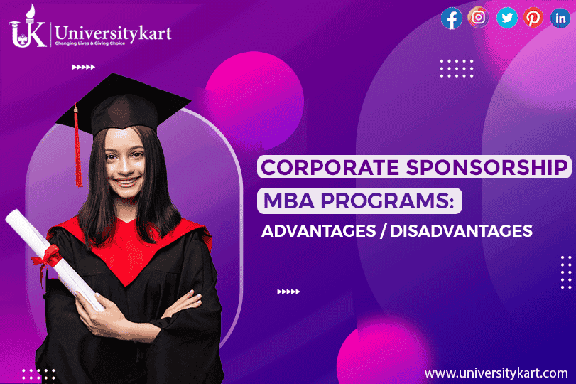 Evaluating Corporate Sponsorship of MBA Programs: Advantages and ...