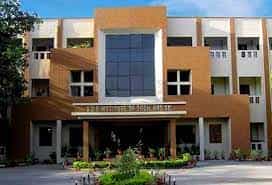BE at Shri Govindram Seksaria Institute of Technology and Science ...