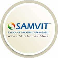 Samvit School Of Infrastructure Business: Courses, Admission 2025, Fees ...