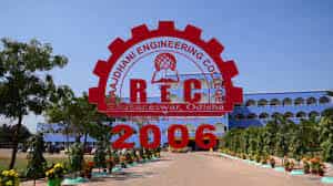 Raajdhani Engineering College: Courses, Admission 2025, Fees ...