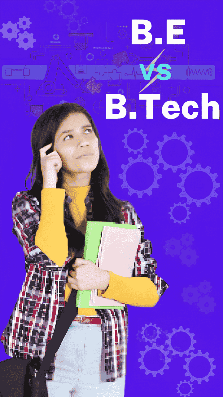 "BE vs BTech: Key Differences Explained", "BE vs BTech: What's the Difference?"