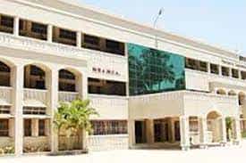 Vysya College: Courses, Admission 2025, Fees, Scholarship, Placements ...
