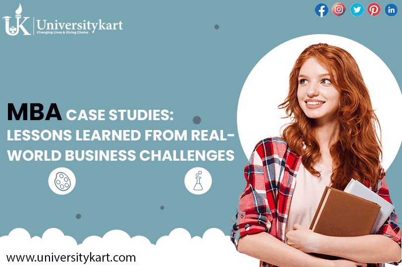 Real-World Business Insights: Lessons Learned from MBA Case Studies