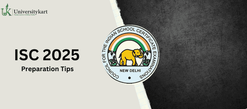 ISC Class 12 Exam Preparation 2025: Study Plan, Tips & Strategies